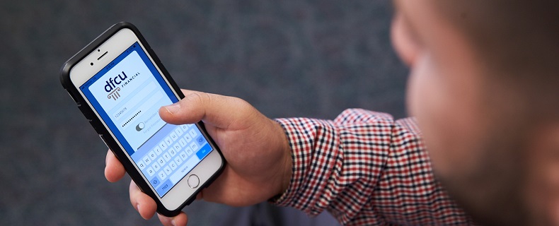 CheckFree Next - DFCU Financial