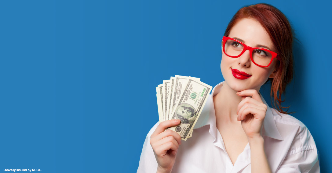 Cash Back - DFCU Financial